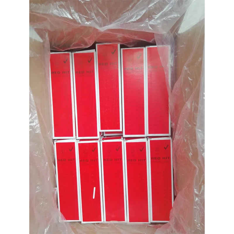 Red Hit Powder Loads S1jl Smokeless Low Residue Powder Load With Nk32 ...
