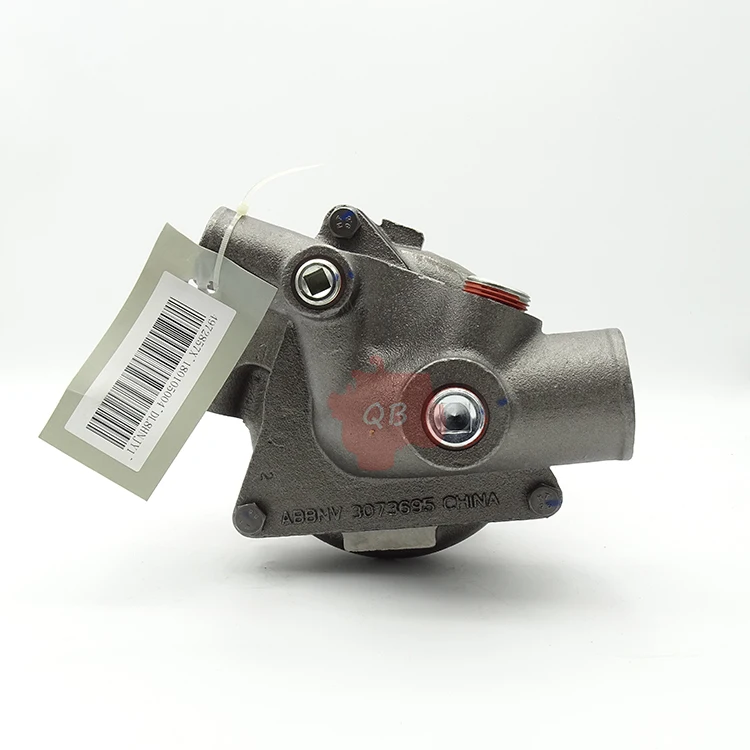 Cummins M11 ISM11 QSM11 Diesel Engine Water Pump 2882145