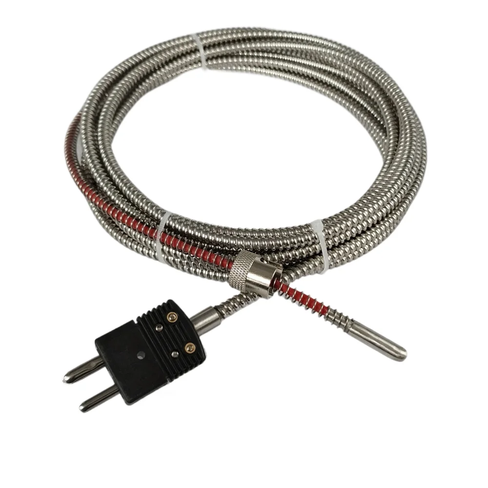 Different type C B I thermocouple threaded mount 1500 c| Alibaba.com