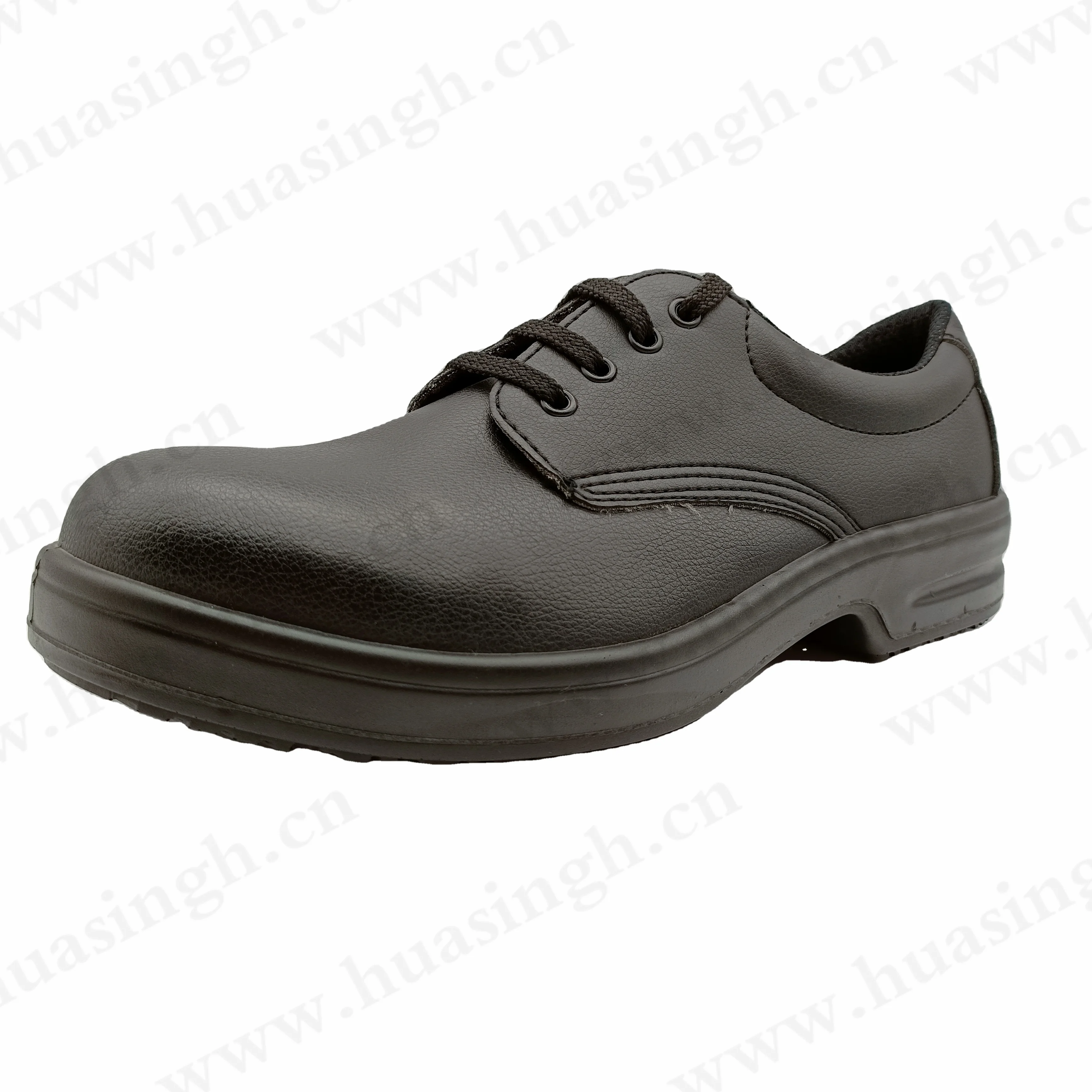 Lxg,Heavy Casting Industrial Low-cut Construction Safety Shoes With ...