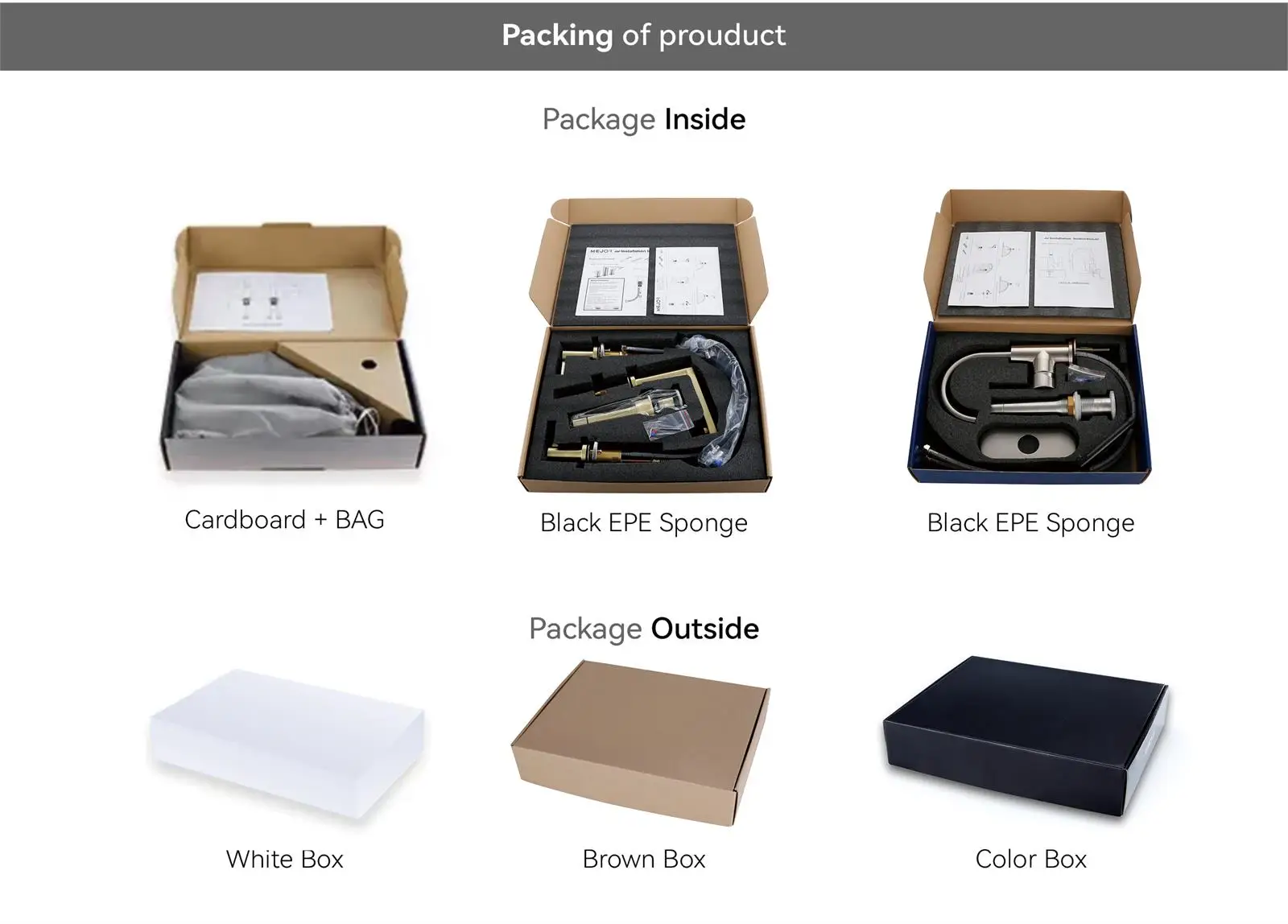 Flying Fish Whole Set Accessories Stainless Steel Countertop Kitchen ...