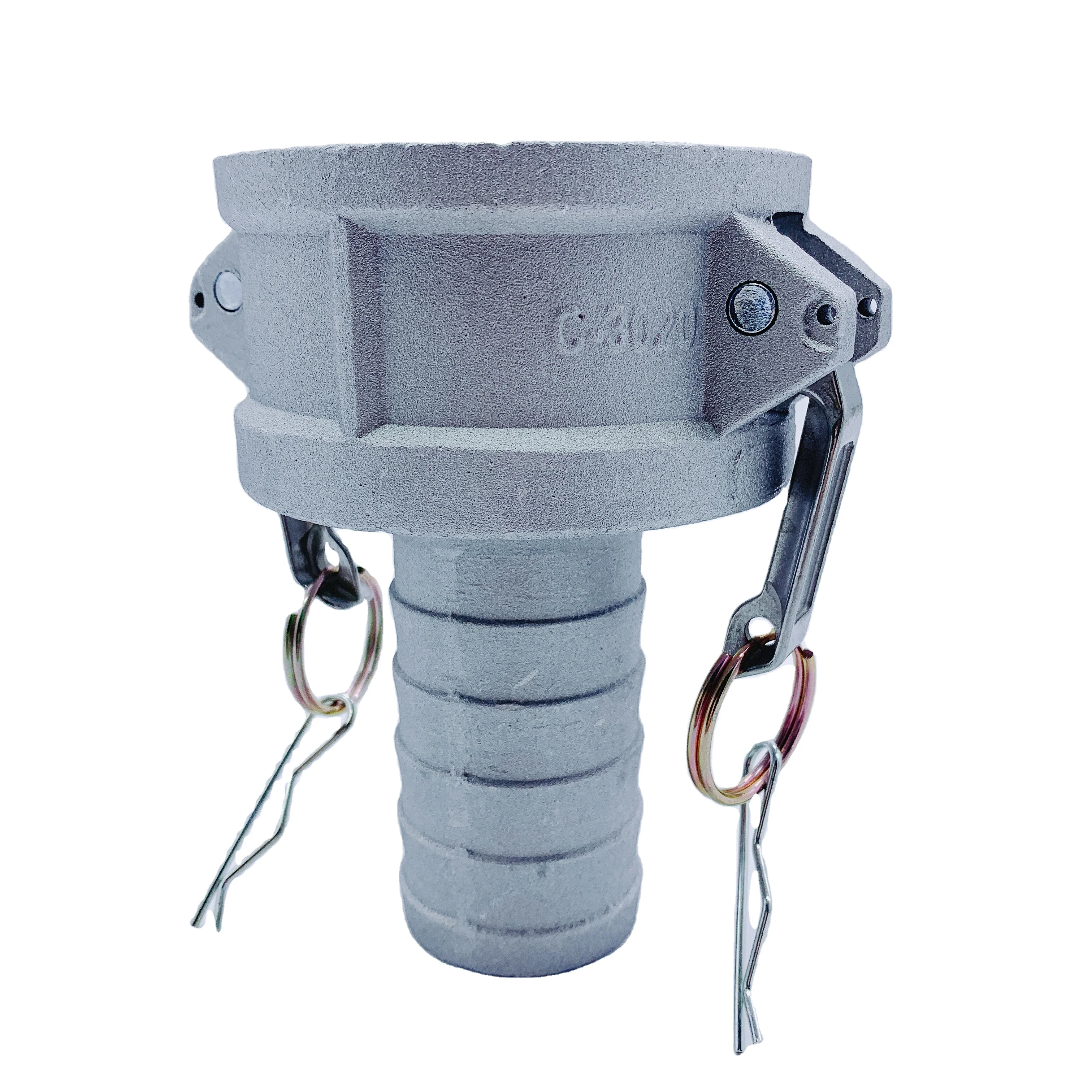 Hydraulic Coupling Pipe Fittings - Quick Connector Female
