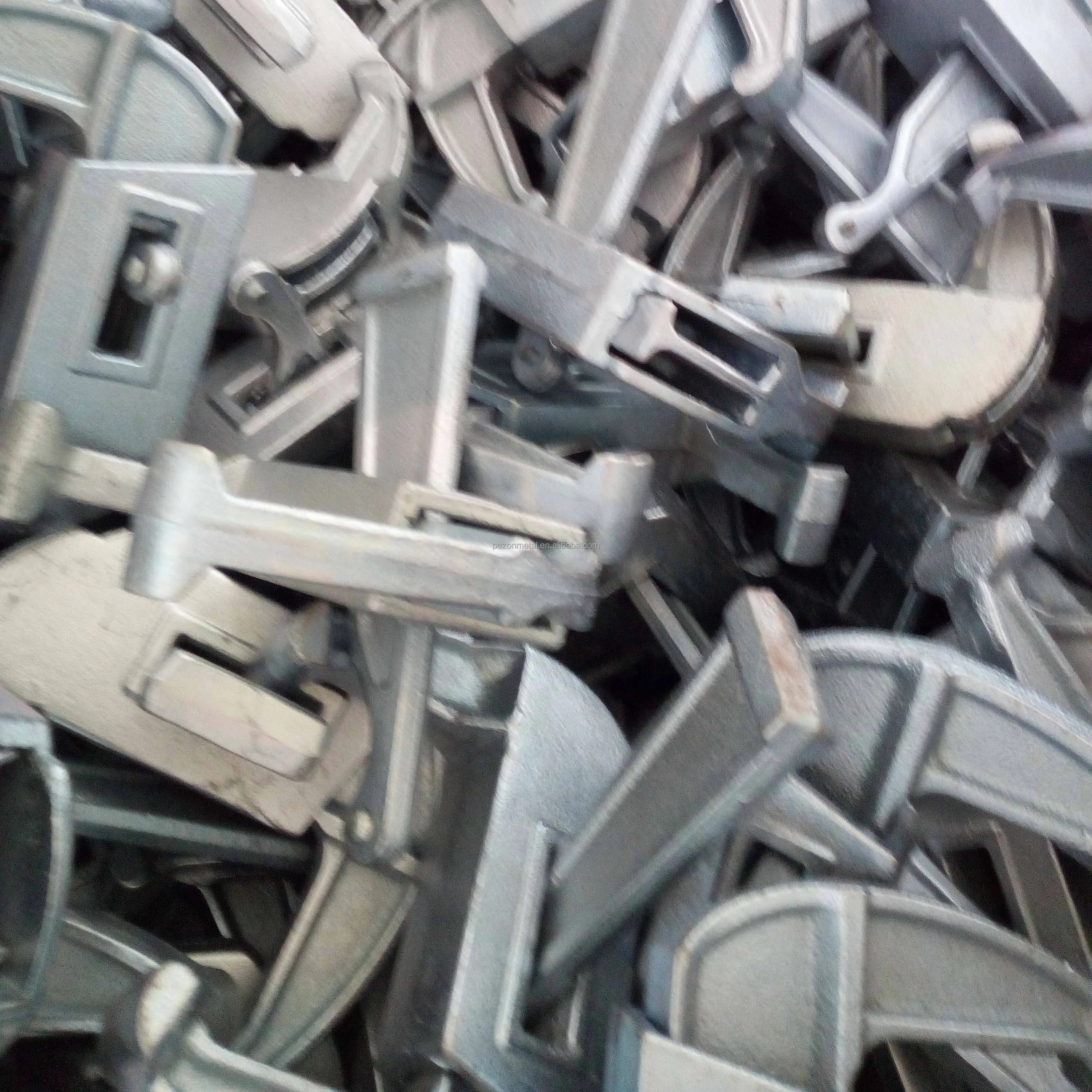 High Efficiency Green Concrete Formwork Clamps for Construction