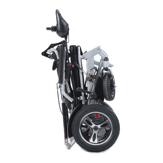 Wholesale Electric Strollers Walkers - Rehabilitation Wheelchairs