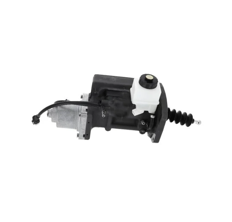 ECA Servo Clutch Module S2CP10087A 2450508 2023059 2037304 1849429 ...