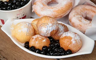 How to Use the Electric Mochi Donut Machine T102S| Alibaba.com