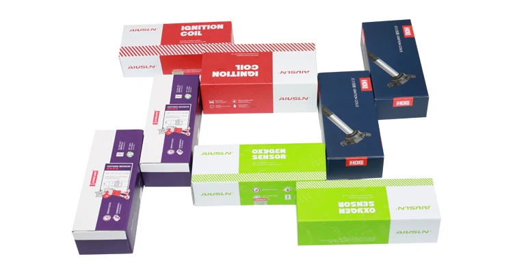 Oxygen Sensor 11787596909 11787589122 11787589475 11787589147 ...