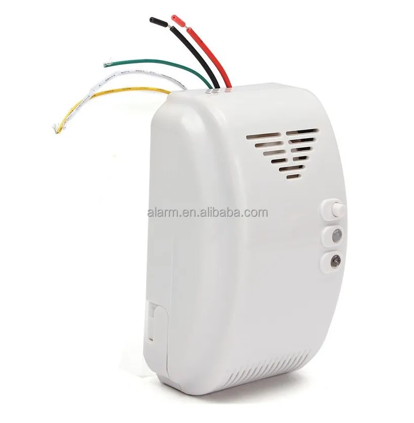 Best Multi Propane Domestic Hydrogen Oxygen Natural Gas Leak Sensor ...