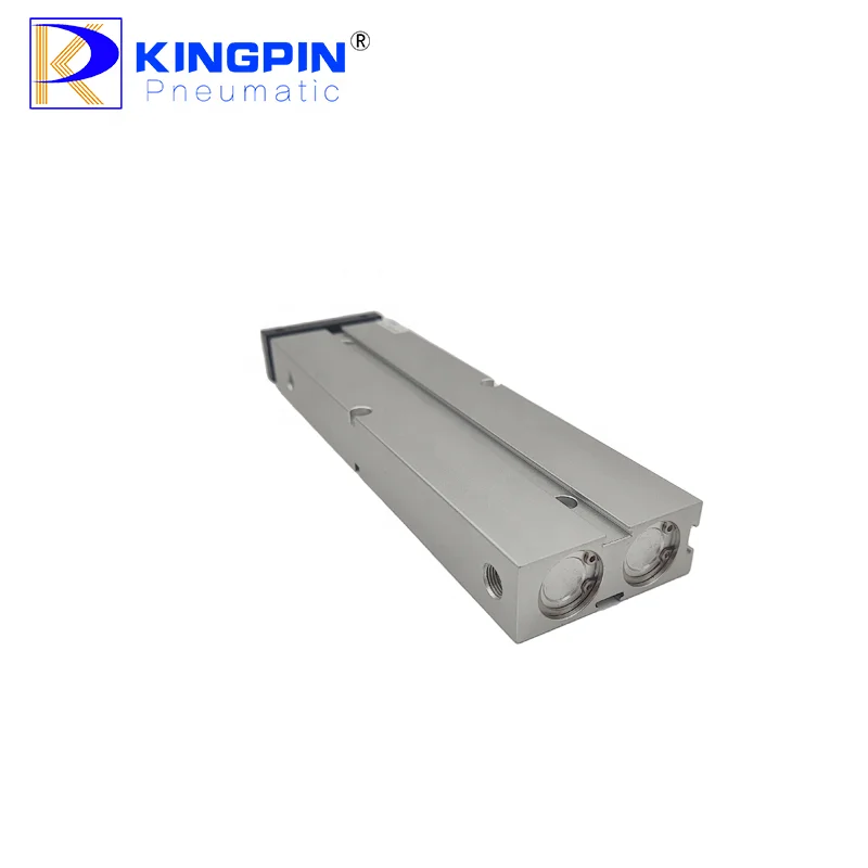 TN20X150S brand new original double-axis double-rod cylinder KINGPIN pneumatic components ...