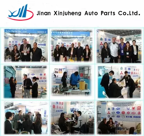 Original T64101001 Foton Lovol Generator Parts Oil Filter for Truck