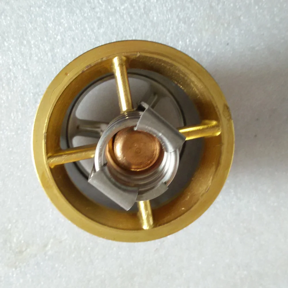 Isf 4bt 6bt 6ct M11 Nt855 Kta19 Kta38 Diesel Engine Thermostat 3629205 ...