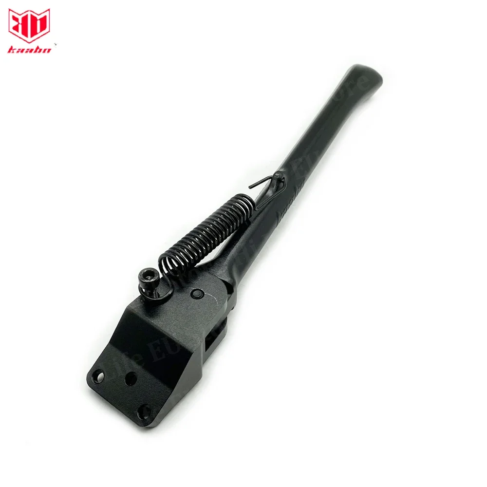 Wolf King GTR Scooter Foot Support - Durable & Customizable