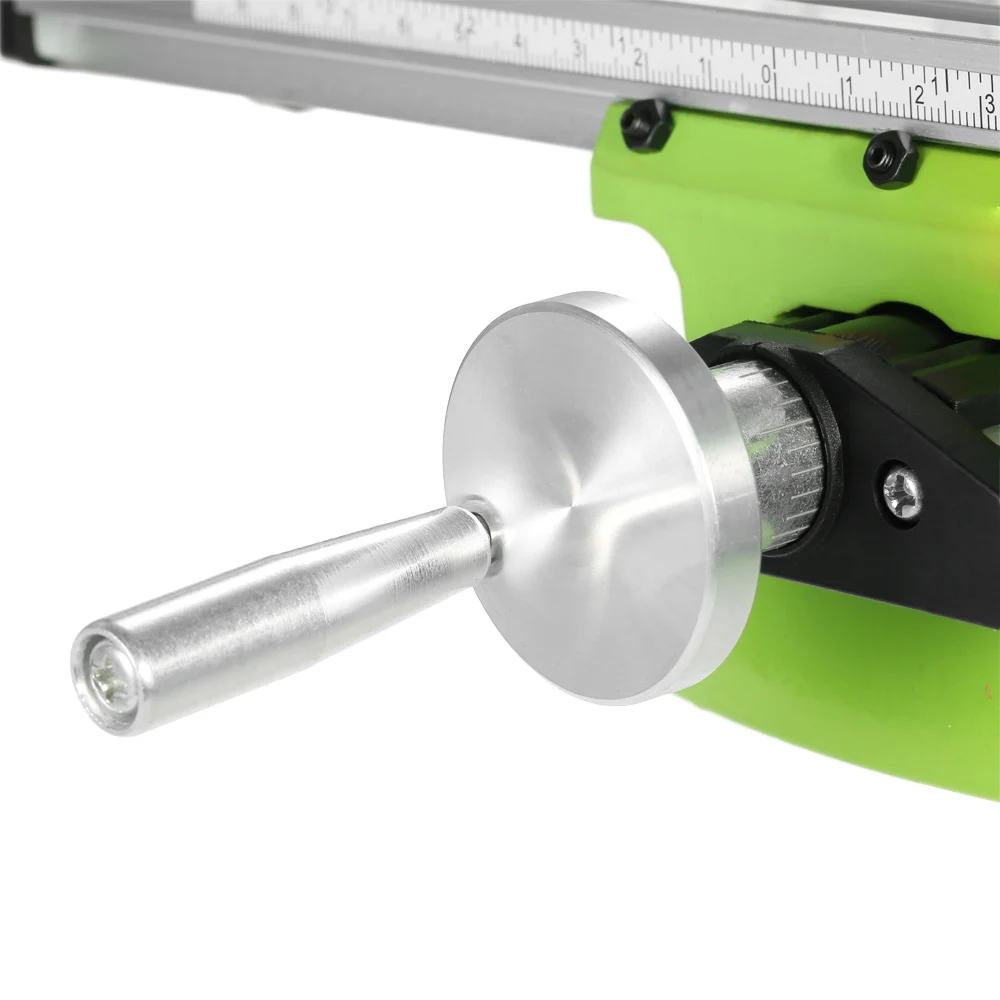 Mini Compound Bench Drilling Slide Table Worktable Milling Working ...