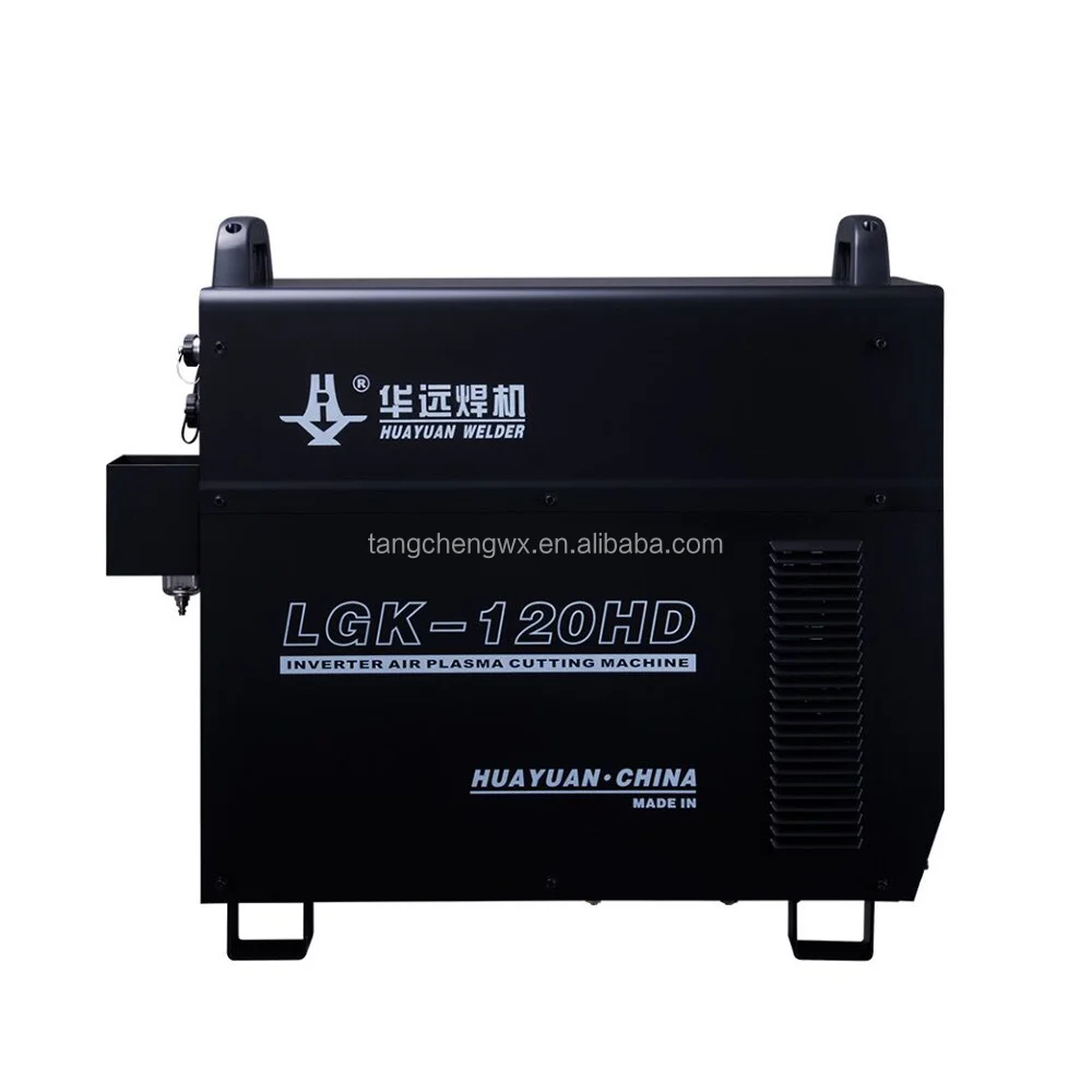 HUAYUAN LGK-100 120 160 200 300 400 IGBT Plasma Cutting Machines