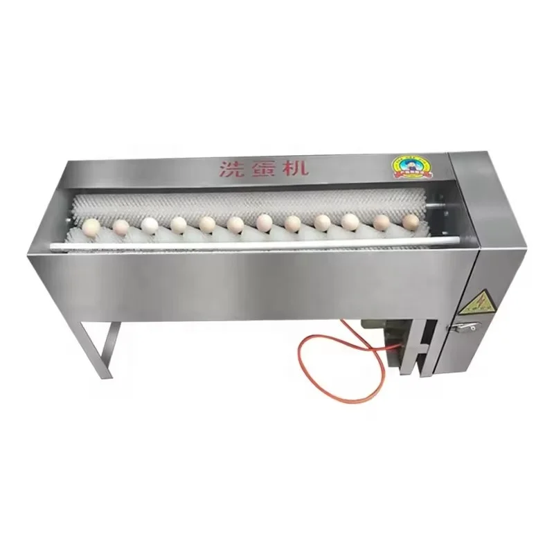 Swan Washing Machine Mini Egg Washer For Cleaned Eggs - Oem | Wholesale