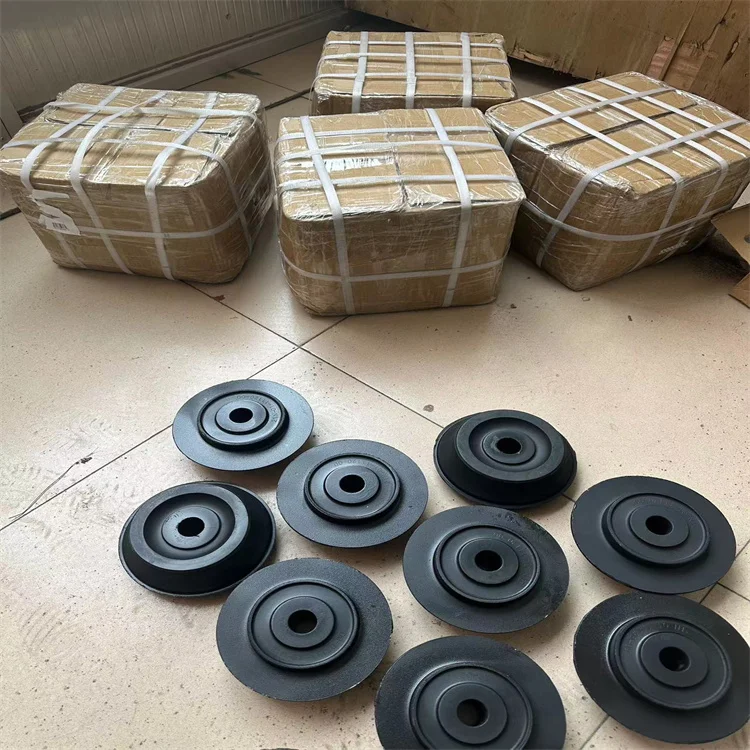 21T-01-11150 Excavator Shock Cushion for PC300 - Durable & Efficient