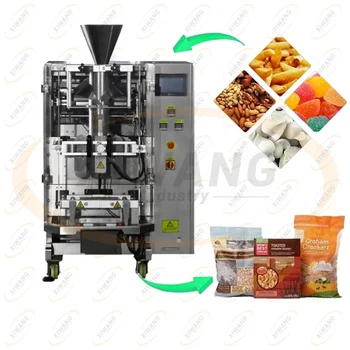 Small Automatic Chili Tomato Paste Sauce Ketchup Stick Sachet Packet ...