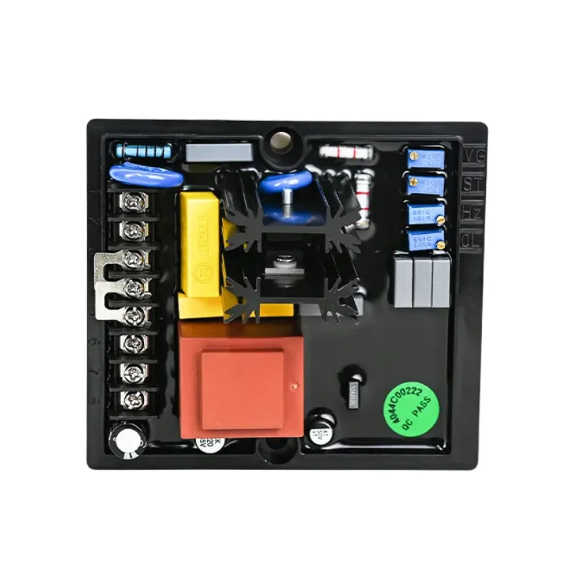 Generator Avr Electronic Automatic Voltage Regulator Avr Hvr-11 - Buy ...