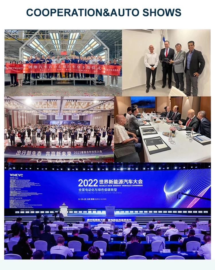 Geely Yinhe L7 2023 New Xingyue Phev In Stock Geely Automobile's New ...