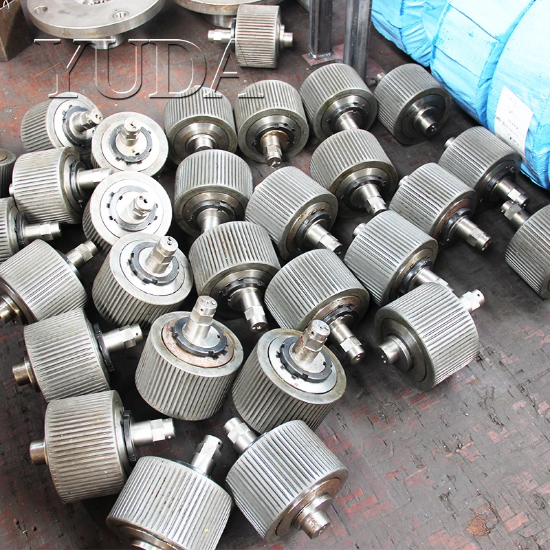 Livestock Pellet Feed Pellet Mill Machine/pelletizer/ Granulator Spare ...