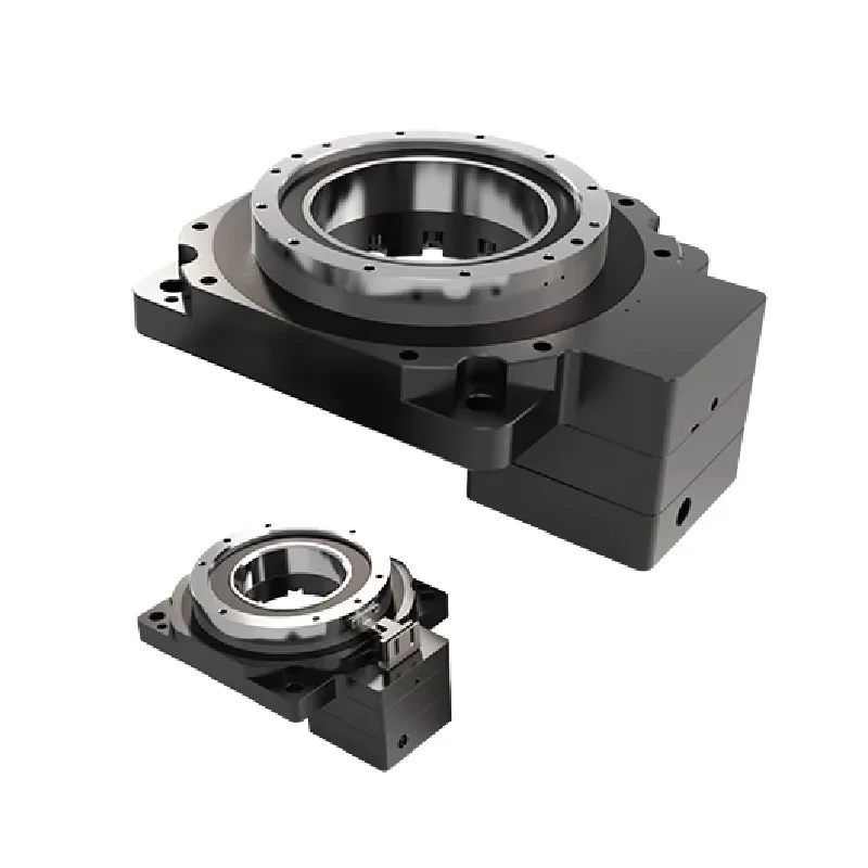 Hollow Rotary Platform Planetary Gear Reducers Servo Motor for Farm ...
