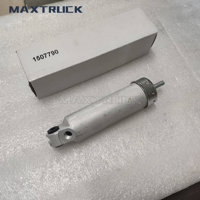 Heavy Truck Parts Exhaust Brake Cylinder 1507790 1767201 1821737 ...