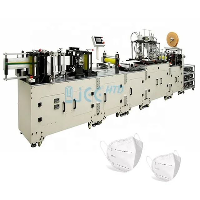 Guangzhou HTD International Trading Co., Ltd. - Zipper Making Machine ...