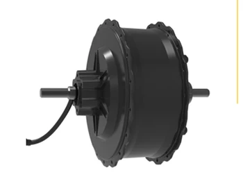 Rw29 Truckrun 1500w Rear Hub Motor With 65 Km/h Powerful Electric Motor ...
