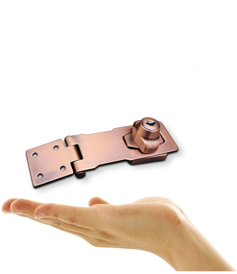 2.5,3,4inch Lockplate Drawer Lock With Plate| Alibaba.com
