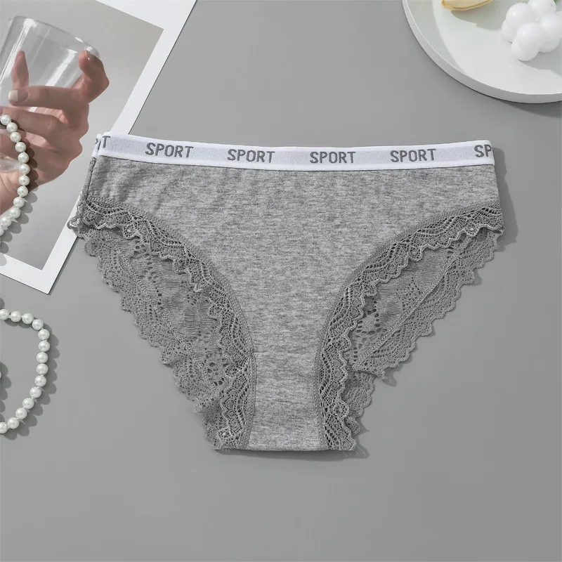 Fanty Ladies Panties - Sexy, Comfortable, and Anti-static