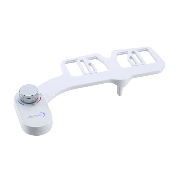 Easy Body Cleaner Simple Buttock Washing Woman Wash Toilet Seat Cover ...