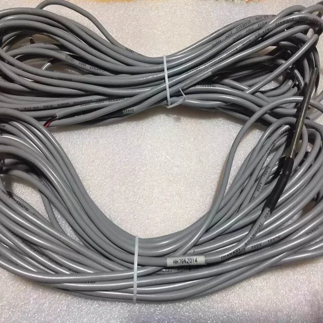 Carrier HH79NZ014 Temperature Sensor for Chiller Refrigeration