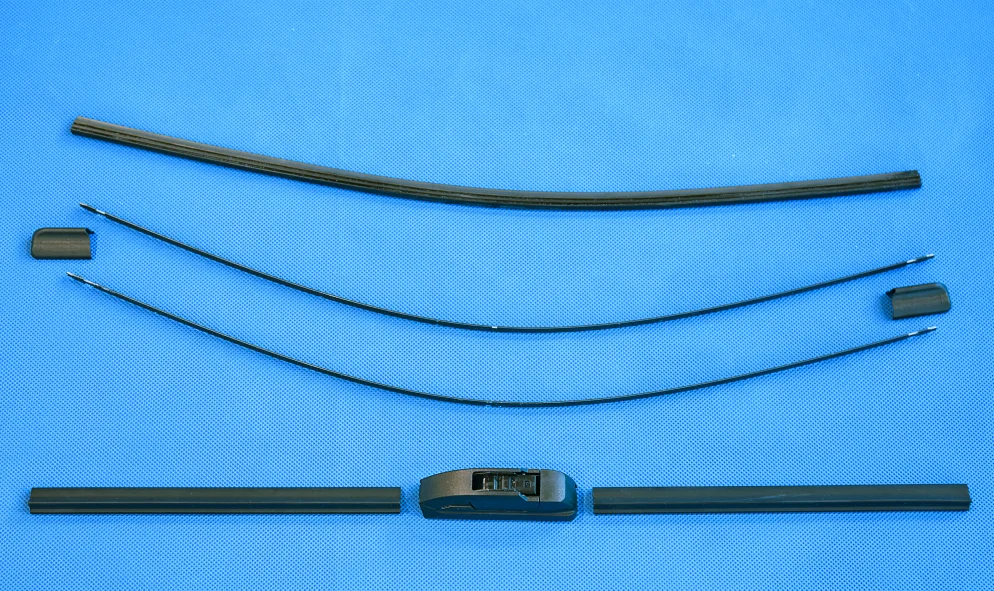 High Quality Boneless Deflector U-joint Double Layer Embedded Steel ...