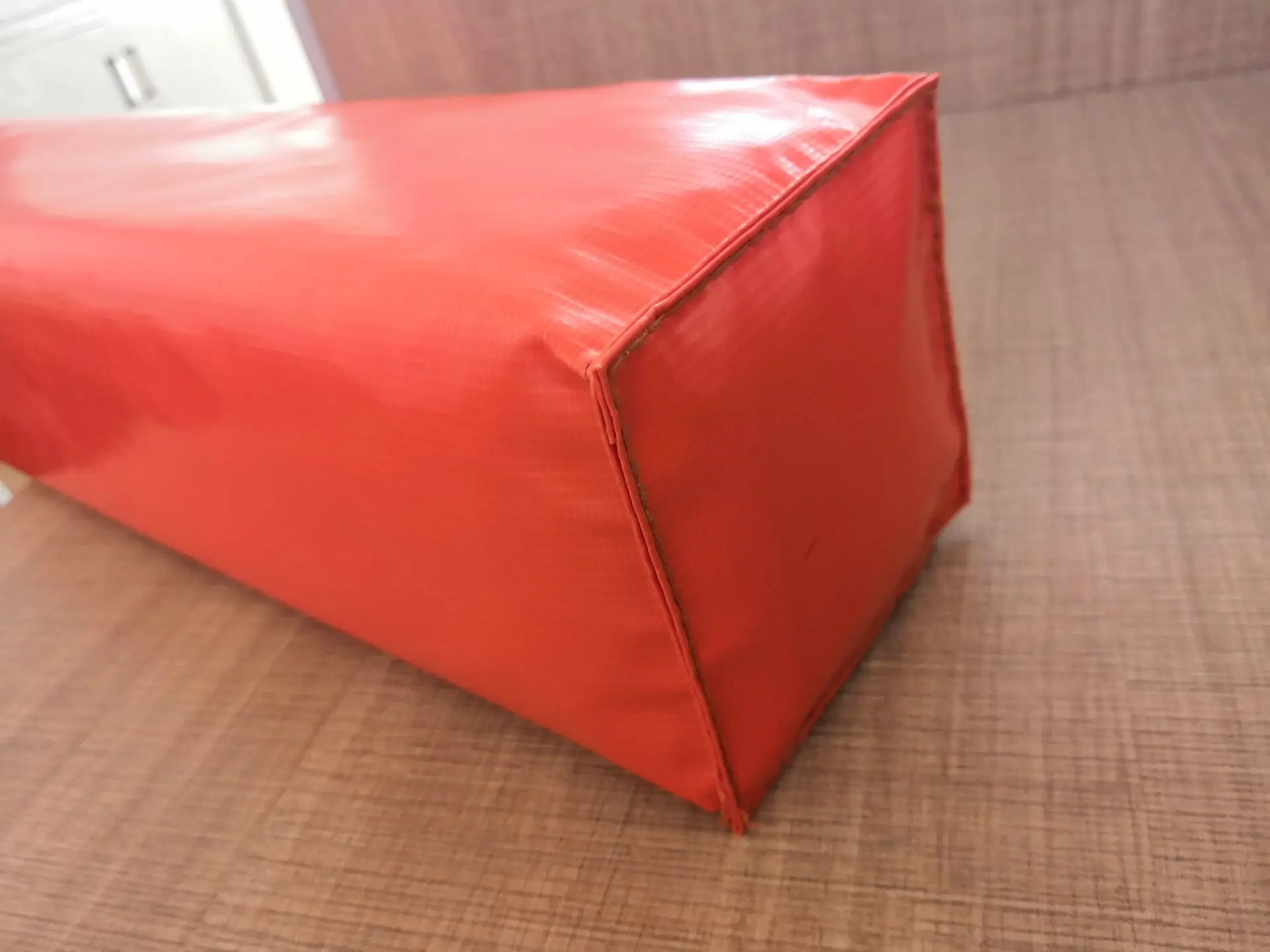 Zonwinxin Football Endzone Field Marker Weighted Foam Football Pylon ...