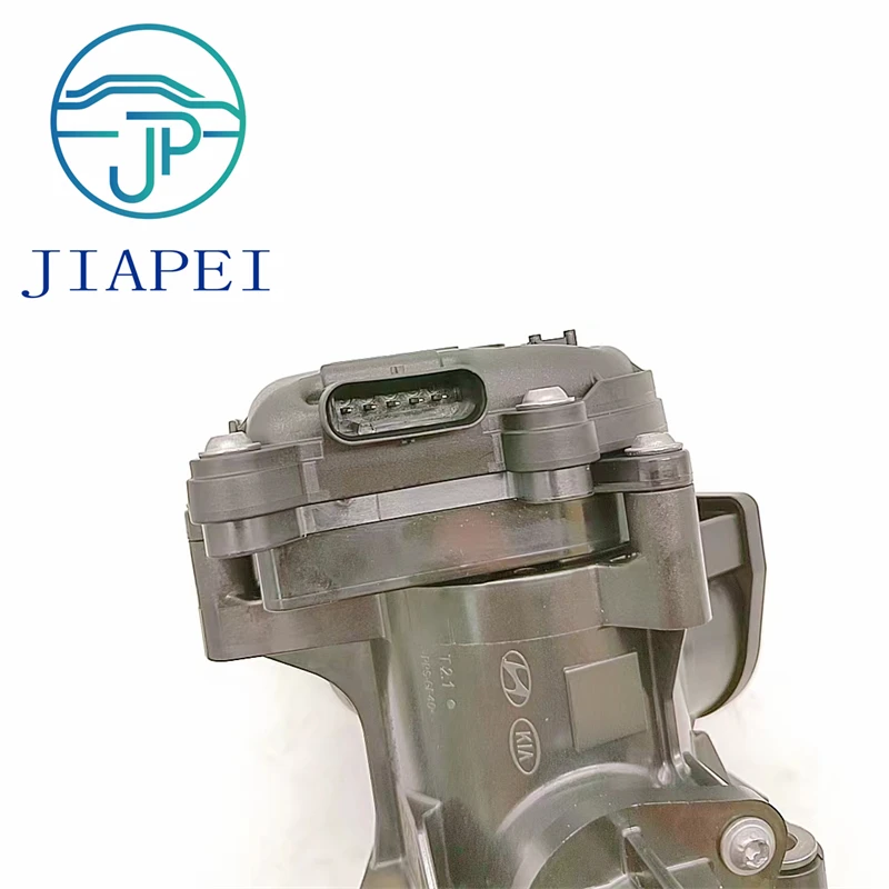 25600-2M810 Hyundai Thermostat Assembly - High-Quality Auto Parts