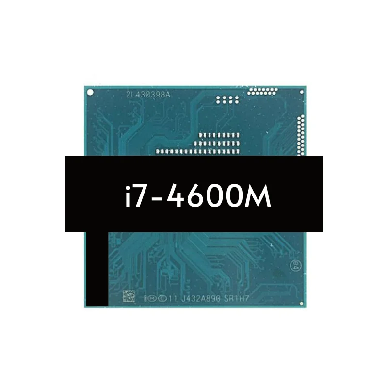 I7-4600m Processor 4m Cache,Up To 3.60 Ghz - Buy I7-4600m Processor 4m ...