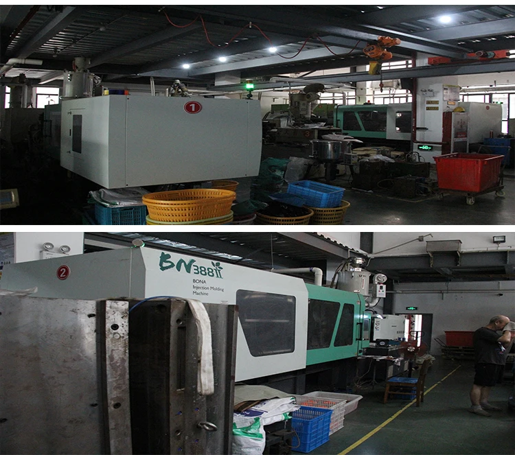 Diy 3 Tiers Plate White Decorative Wedding Party Table Display Plastic ...