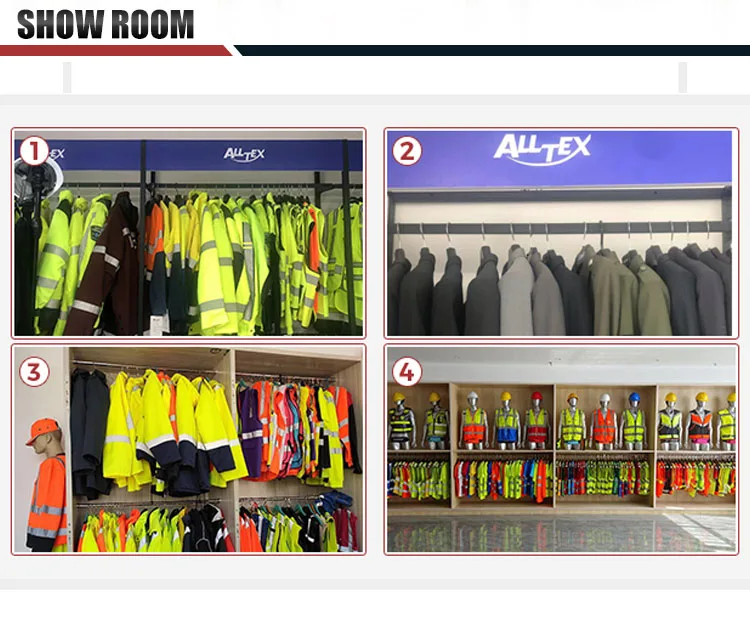Shop Our Hot Selling Security Uniform Sets for Guards