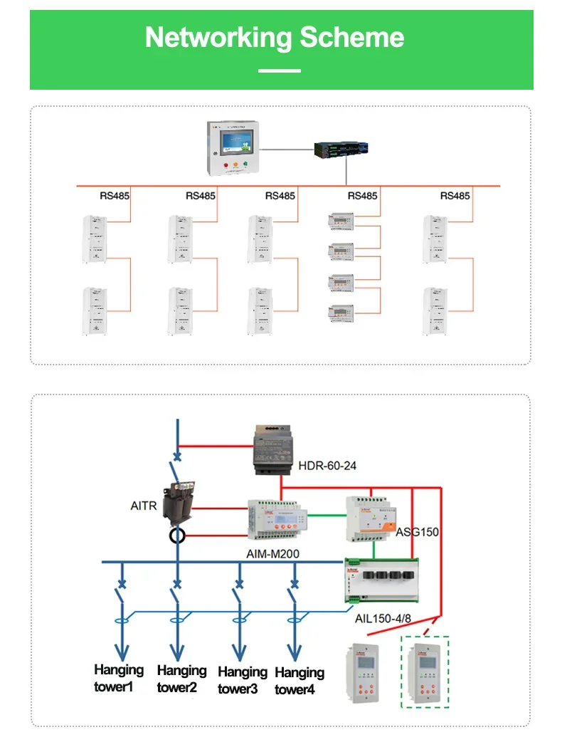 Acrel Hospital Isolation Transformer 5kva Capacity Single Phase Voltage ...