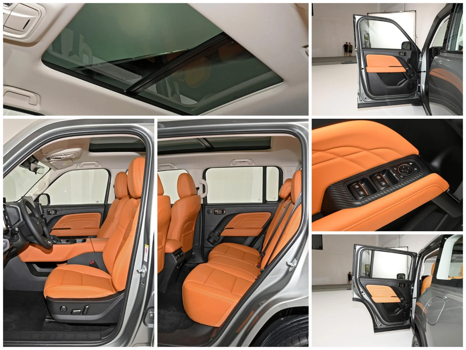 great wall haval raptor 2023 menglong new energy car harval havel ...