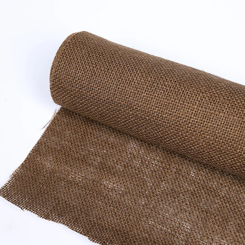 Hessian Cloth Roll