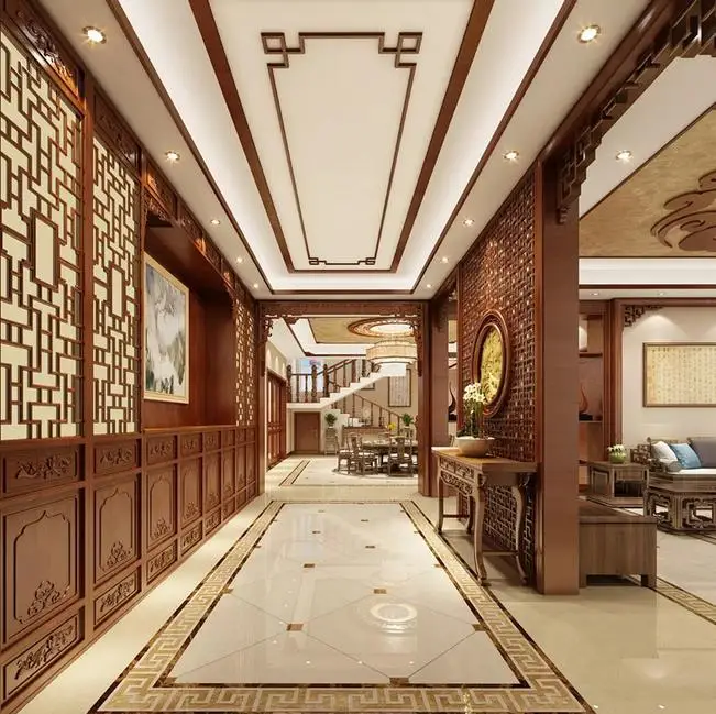 Alucobond Laser Cut Aluminum Composite Panel Gate Decorative ACP