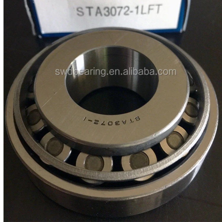 Clutch Auto Bearing St3062-1 Rodamiento St3062 St3062-a-lft-jtekt Taper ...