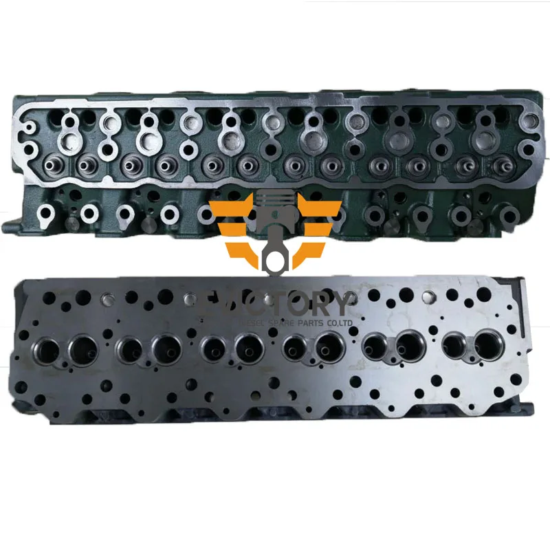 Mitsubishi Engine K3M K3N Overhauling Rebuild Kit - EVICTORY
