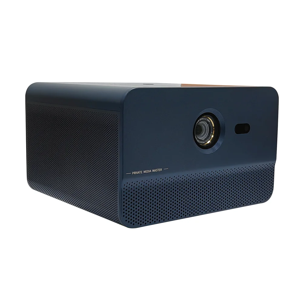 Everycom M3000 Pro 3D 4K UHD UST LED LCD 800 ANSI Lumens LASER TV PROJECTOR 4K HOME THEATER ...