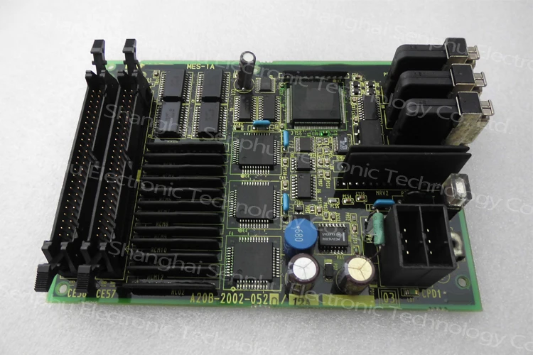 Main Board Amplifier Original A16b-2201-0103/04a - Buy Main Board ...