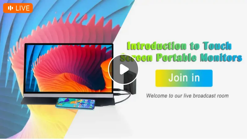 Computer monitor portable monitor touch screen monitor. Product Show ...