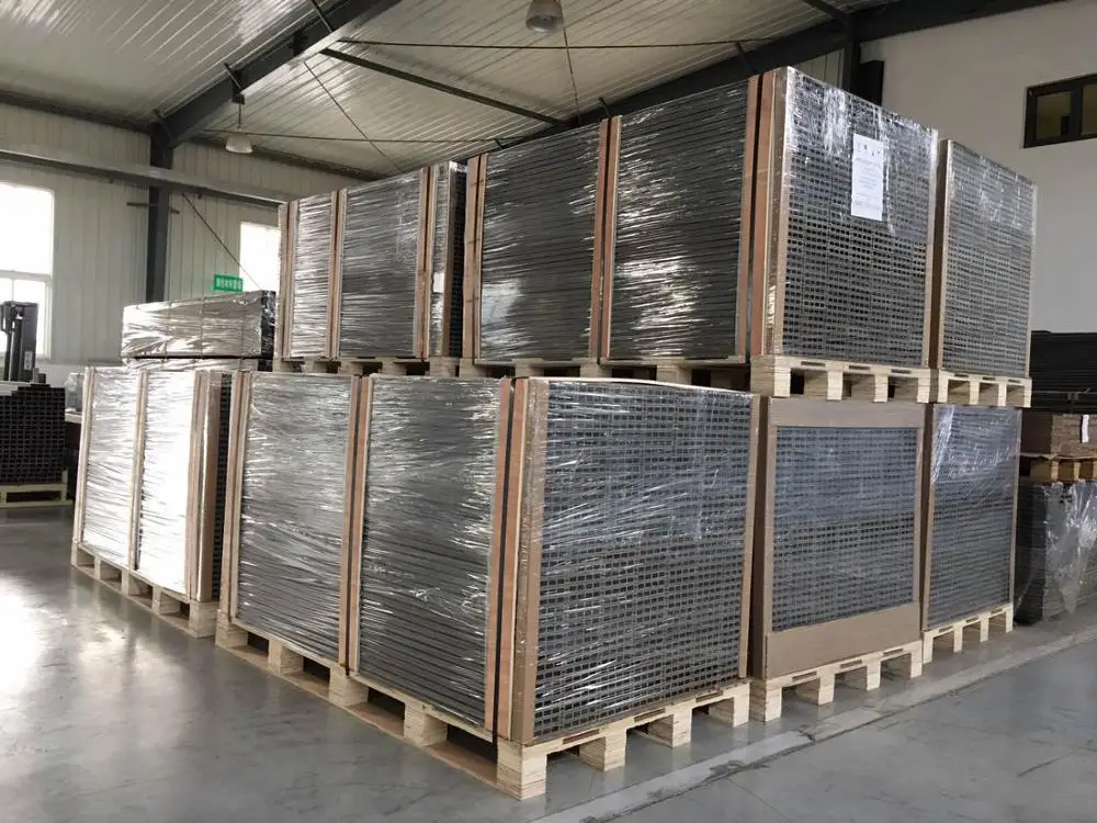 Versatile Hdpe Recycled Plastic Planks Structural Plastic Lumber - Buy ...