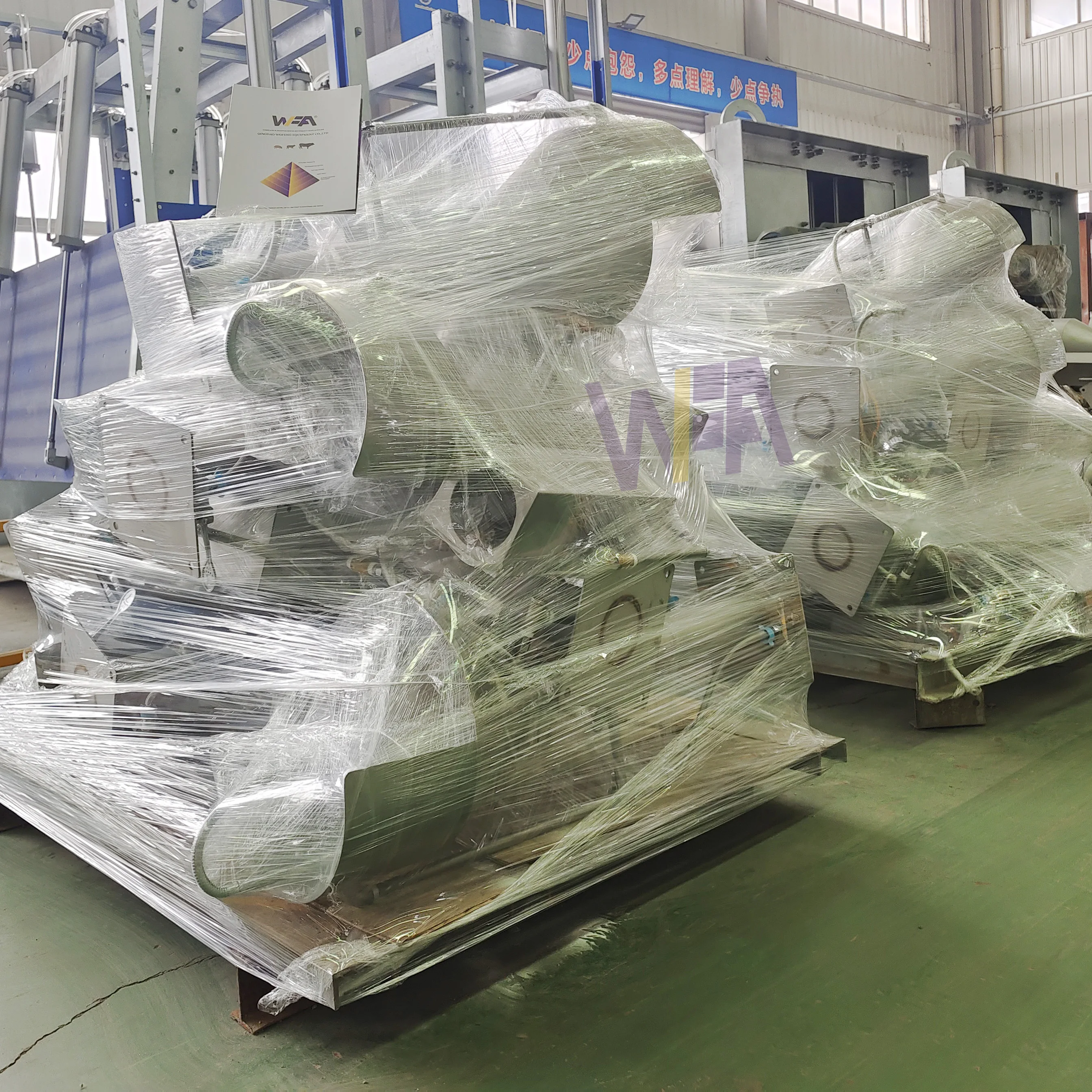 Complete Slaughter Line Hand Washing Device For Livestock Equipment ...