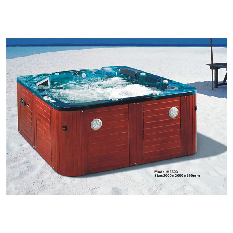 Cbmmart Spa Pool Enclosure - Durable & Versatile Solutions